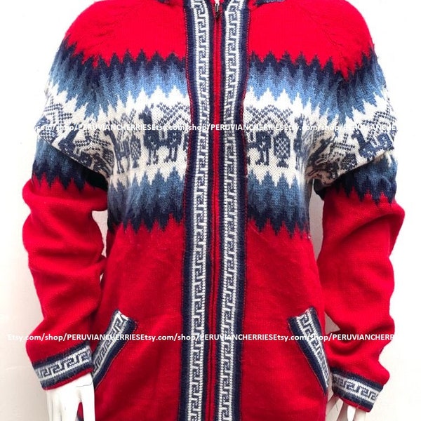 Peruvian Style - Etsy