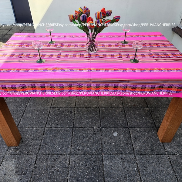 Peruvian Textile - Etsy