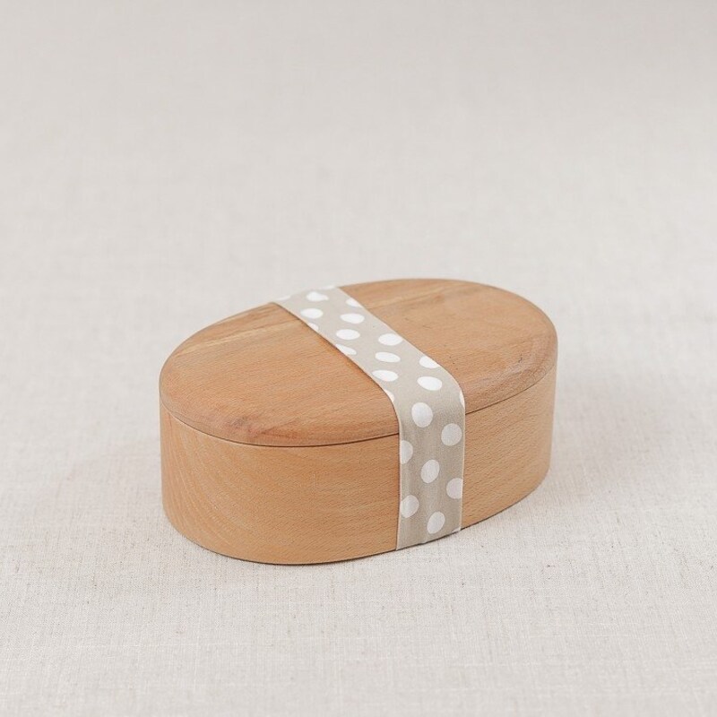 Wooden Bento Box - Etsy