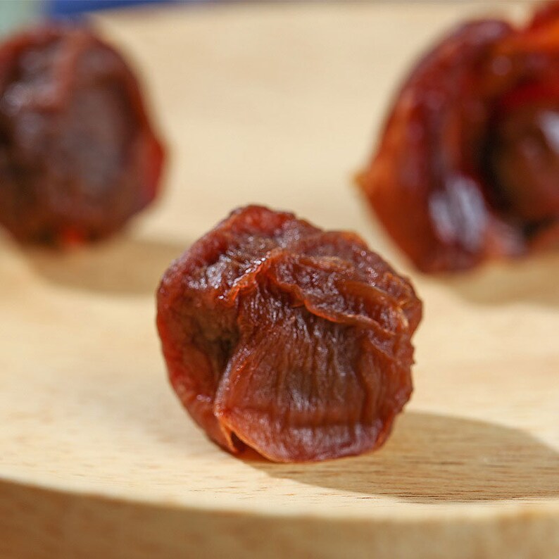 Dried Litchi Lychee Fruit Hung Yen Royal Gifted Litchi - Etsy