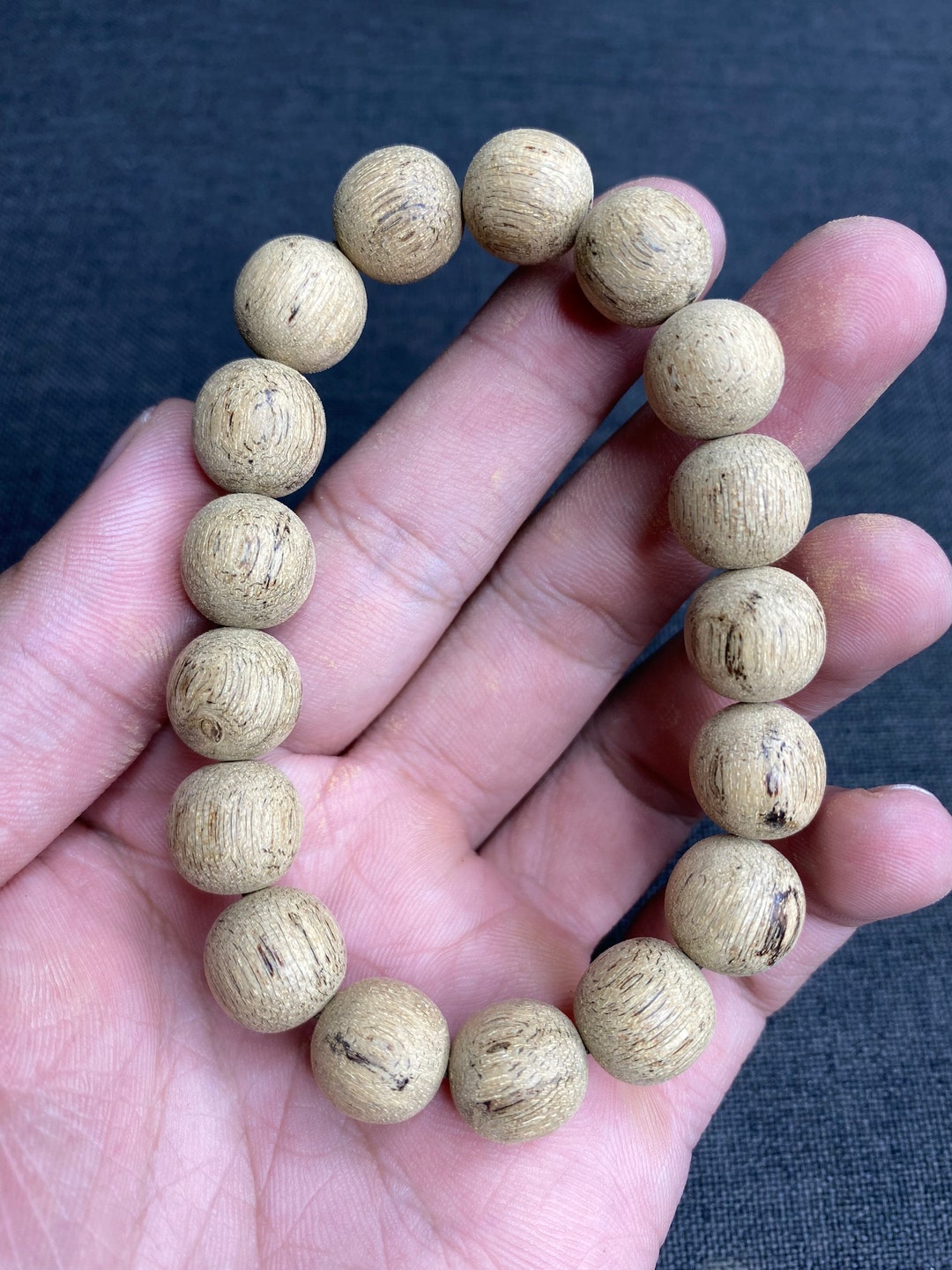 Wild Green Kynam Nha Trang Vietnam 12mm No Sinking Genuine Wild Green ...