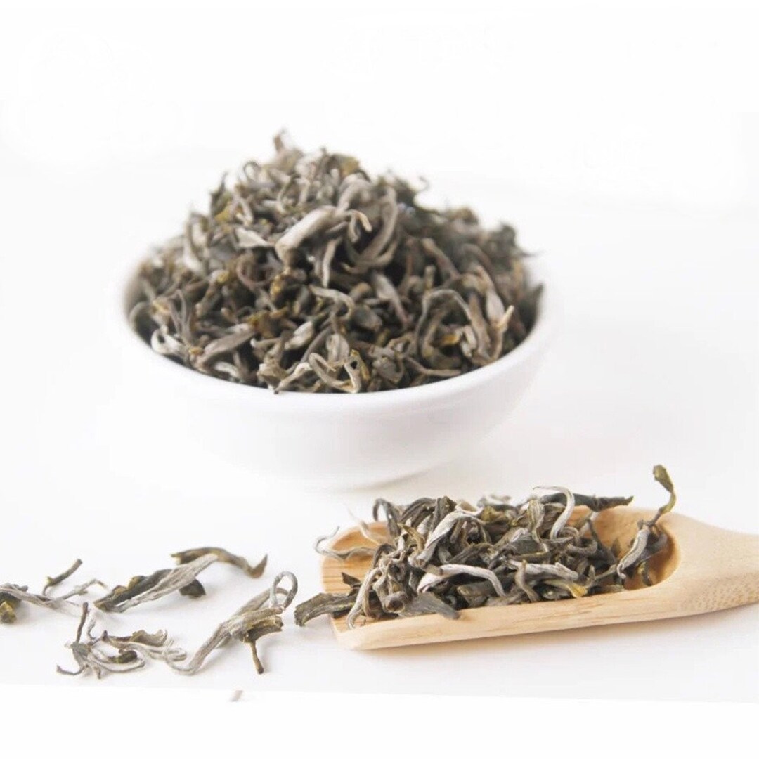 Vietnam Ancient Red Tea Ancient Trees Black Tea Trà Shan Tuyết Cổ Thụ ...