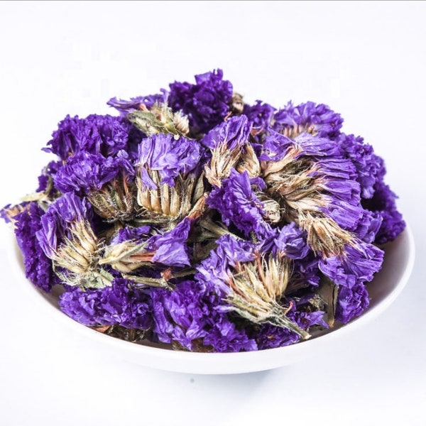 Dried Forget Me Not - Etsy