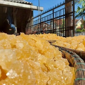 Rock Sugar Organic Natural Fresh Pure Premium Quality No Sweeteners ...