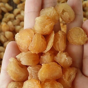 Organic High Grade Dried Longan Fruit Dehydrated Seedless Longan Hung ...