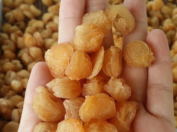 Dried Longan