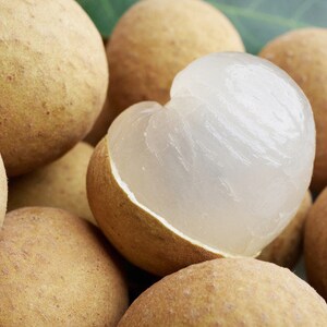 Organic High Grade Dried Longan Fruit Dehydrated Seedless Longan Hung ...