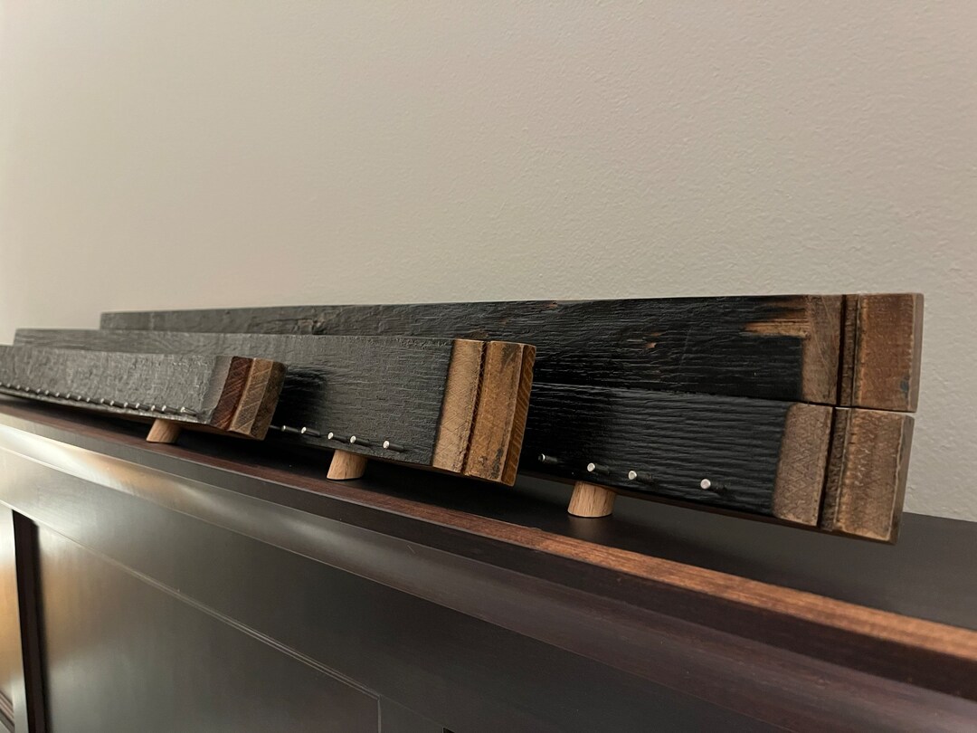 Challenge Coin Display - Etsy