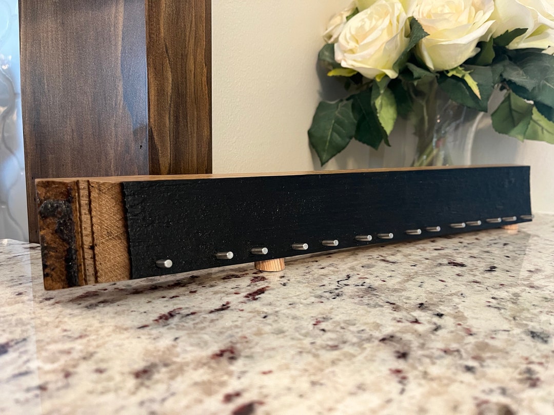 Challenge Coin Display - Etsy