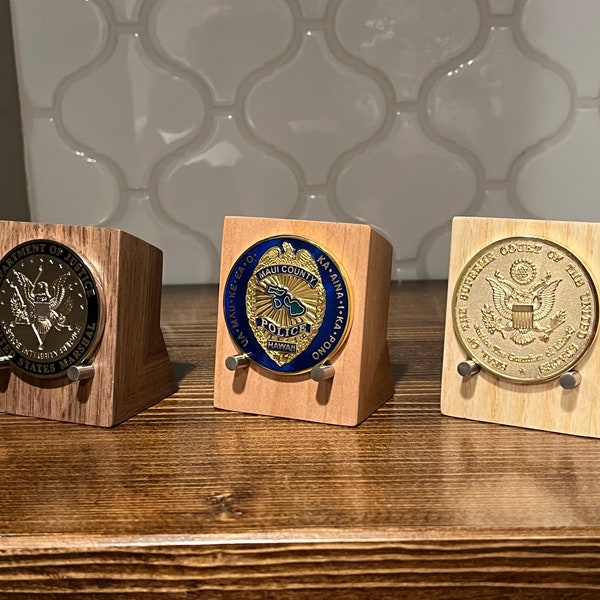 Challenge Coin - Etsy