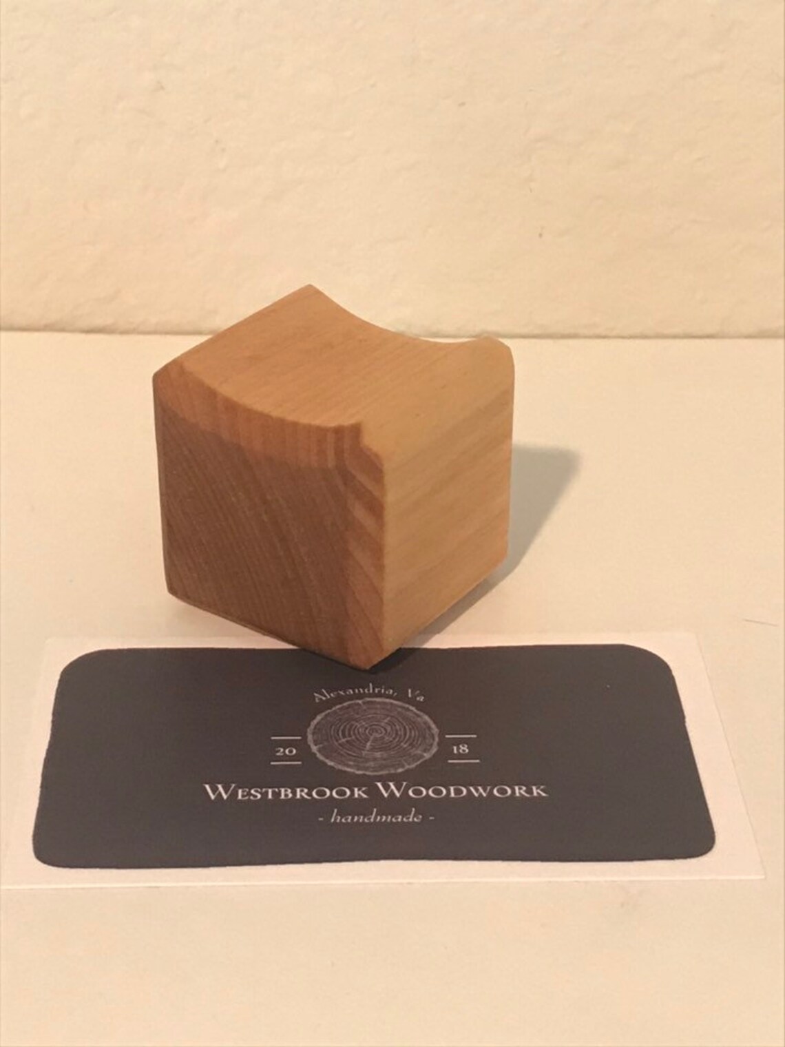 Handmade Cigar Rest Wood Cigar Stand Stogie Cigar Holder. | Etsy