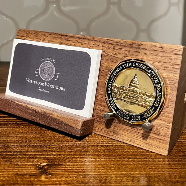 Challenge Coin - Etsy