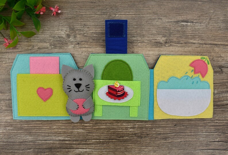 Felt Quiet Pocket Book For Toddlers PDF Pattern Felt Etsy Australia felt-quiet-pocket-book-for-toddlers-pdf-pattern-felt-etsy-australia