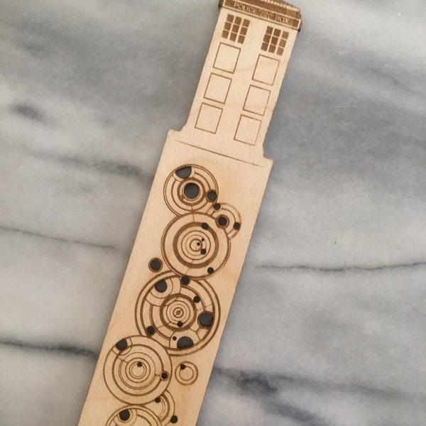 Doctor Who Gift - Etsy