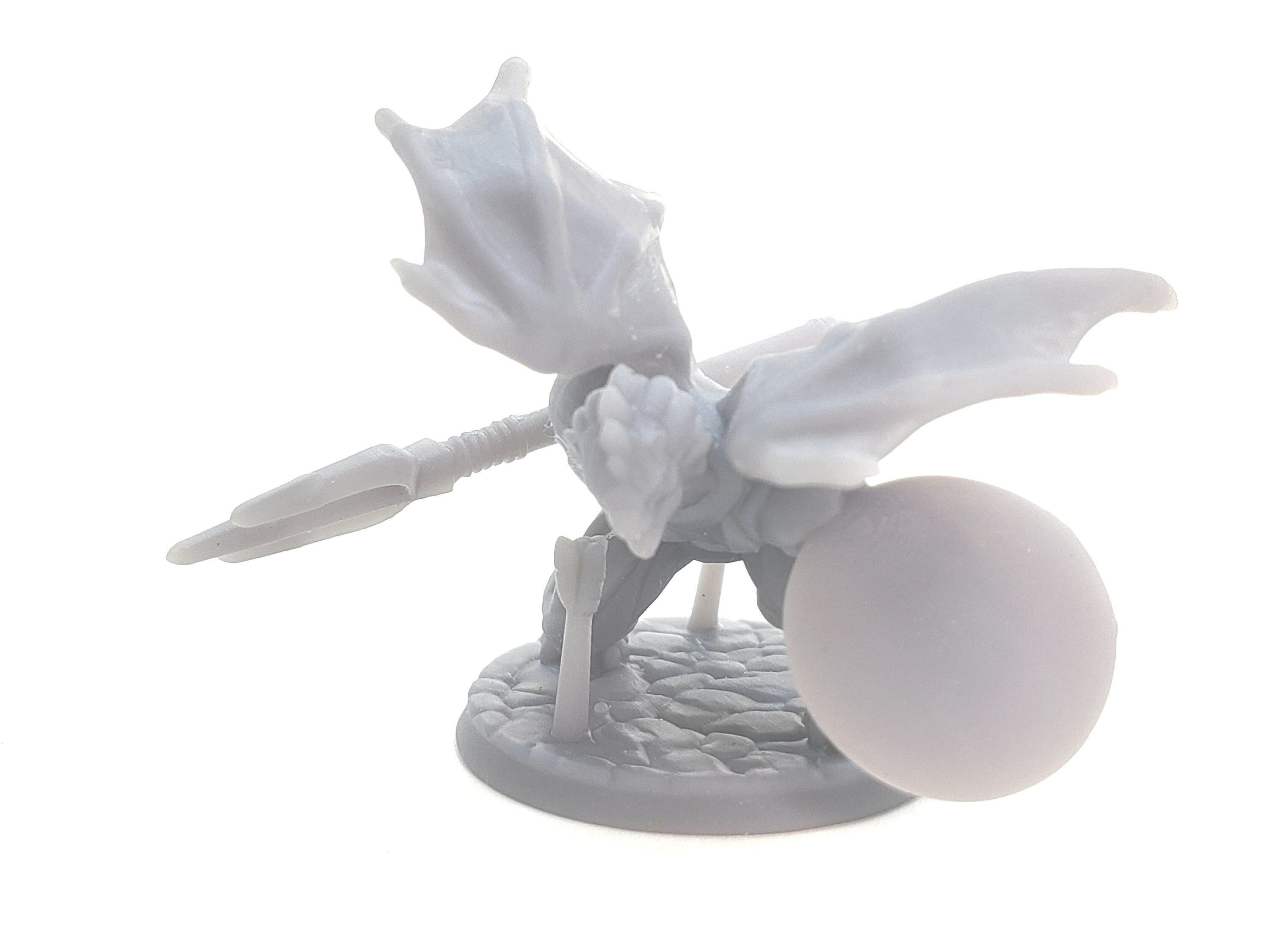 Heroforge and Custom Miniature 3D Printing Service - Etsy