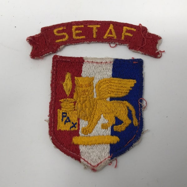 Griffin Patch - Etsy