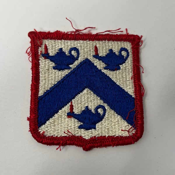 Staff College Army - Etsy