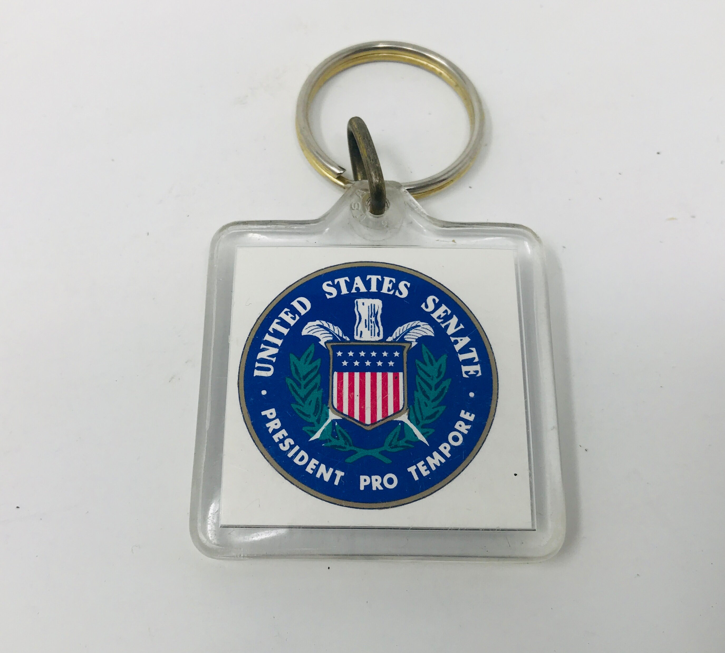 President Pro Tempore Seal