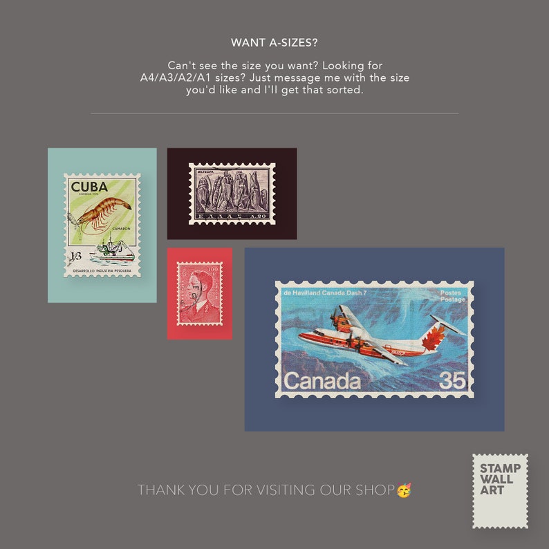 Printable Queen Elizabeth Stamp, Vintage Postage Stamp Poster, Portrait ...