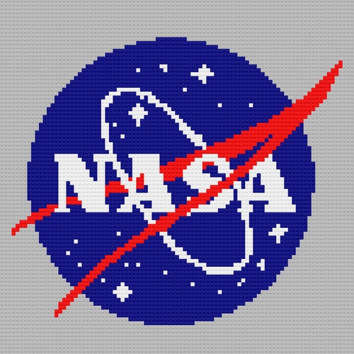 Space Marine Crochet Pattern - Etsy