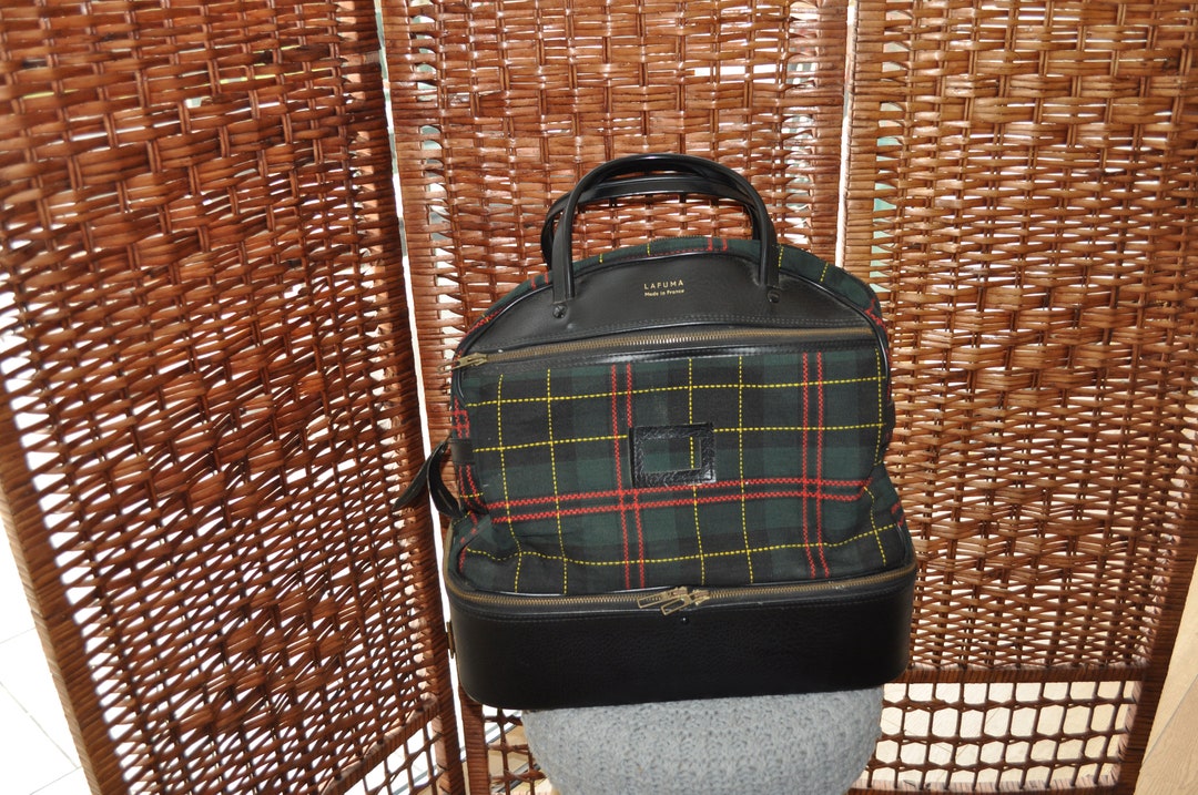 Bag Vintage LAFUMA - Etsy