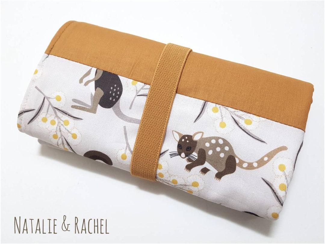 Changing Mat, Waterproof Changing Mat, Baby Shower, Portable Changing ...