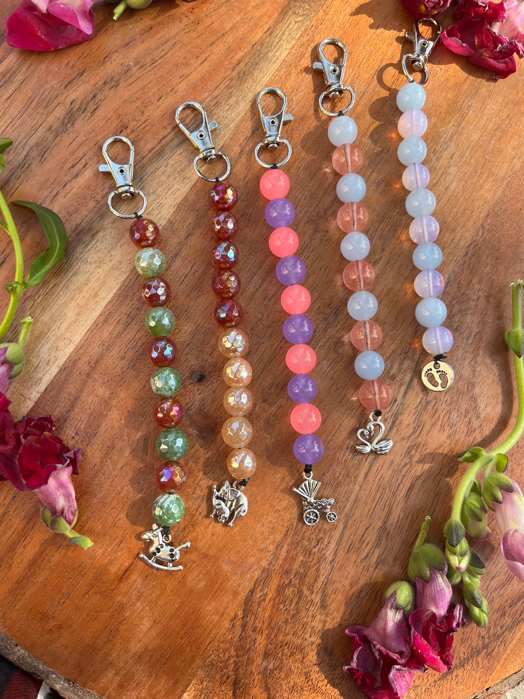 Crystal Dilation Beads • OB Cervical Dilation Beads • Labor and ...