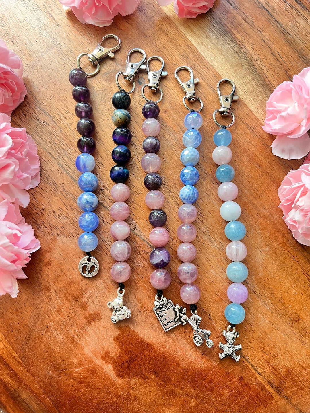 Crystal Dilation Beads • Cervical Dilation Beads • Labor and Delivery ...