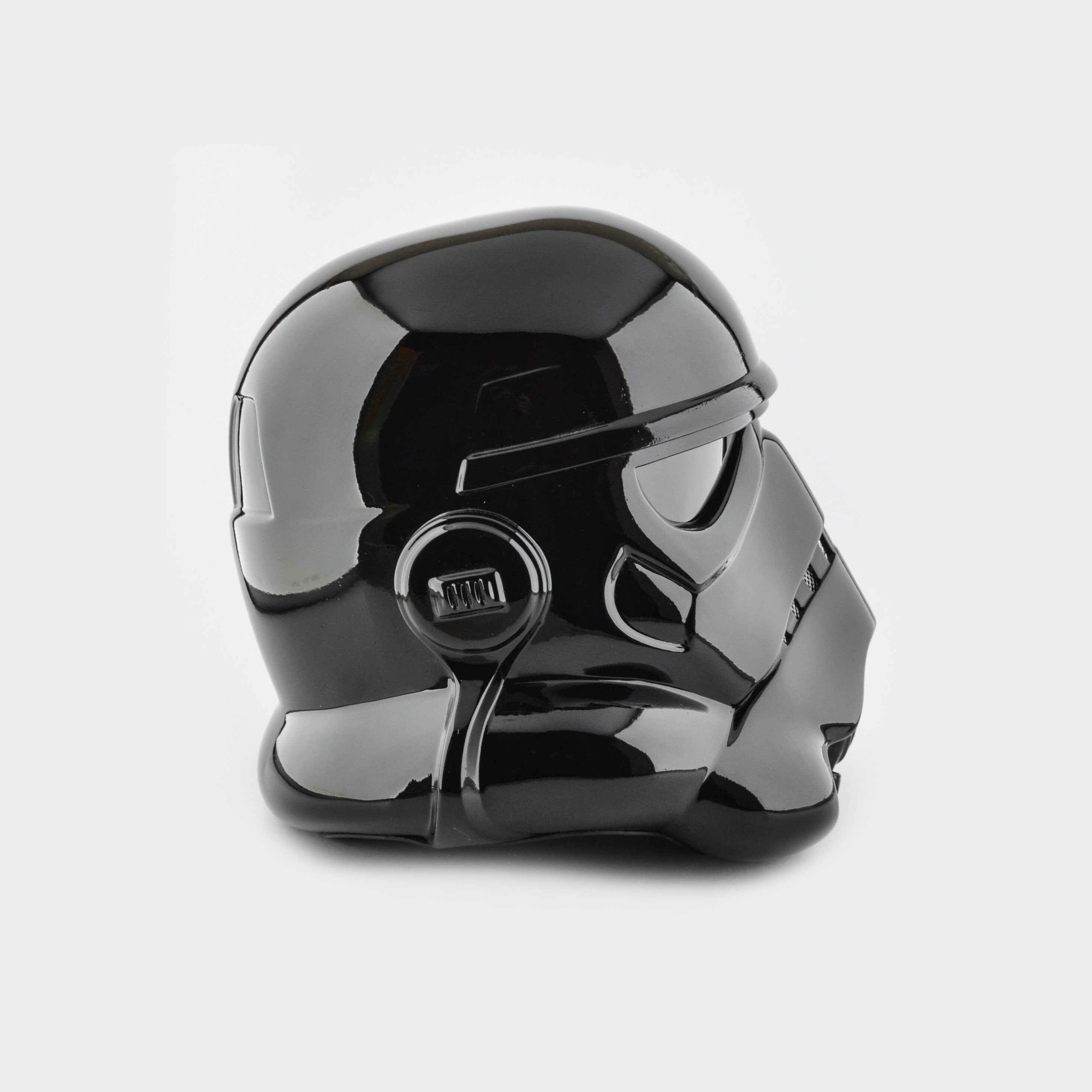 Star Wars Shadow Storm Trooper Helmet / Imperial Trooper Star | Etsy