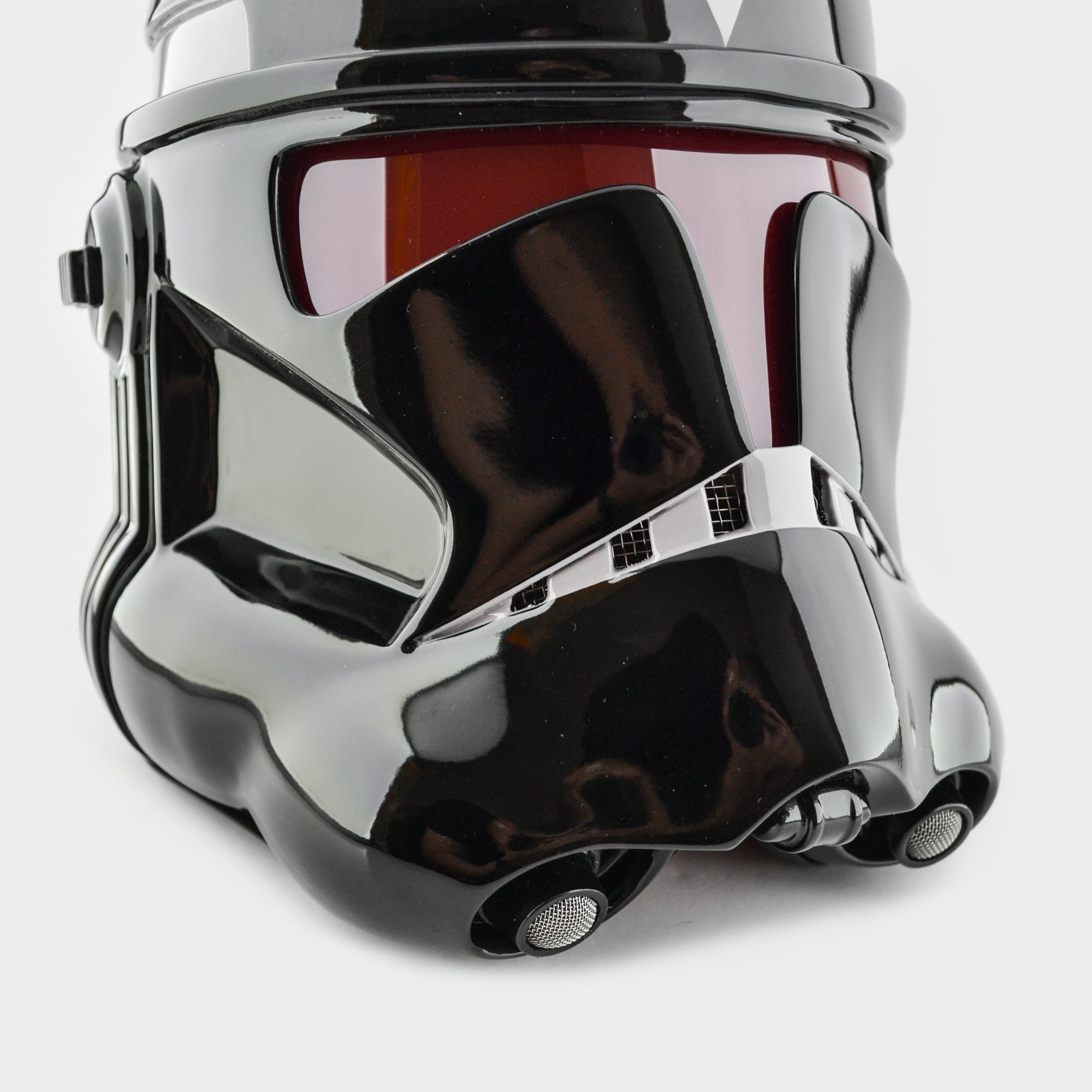 Clone Shadow Trooper Star Wars Helmet / Star Wars Clone | Etsy