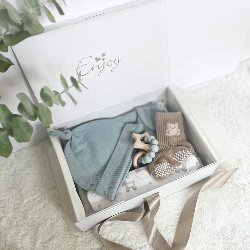 Unique Gifts for Newborns - 60+ Gift Ideas for 2025