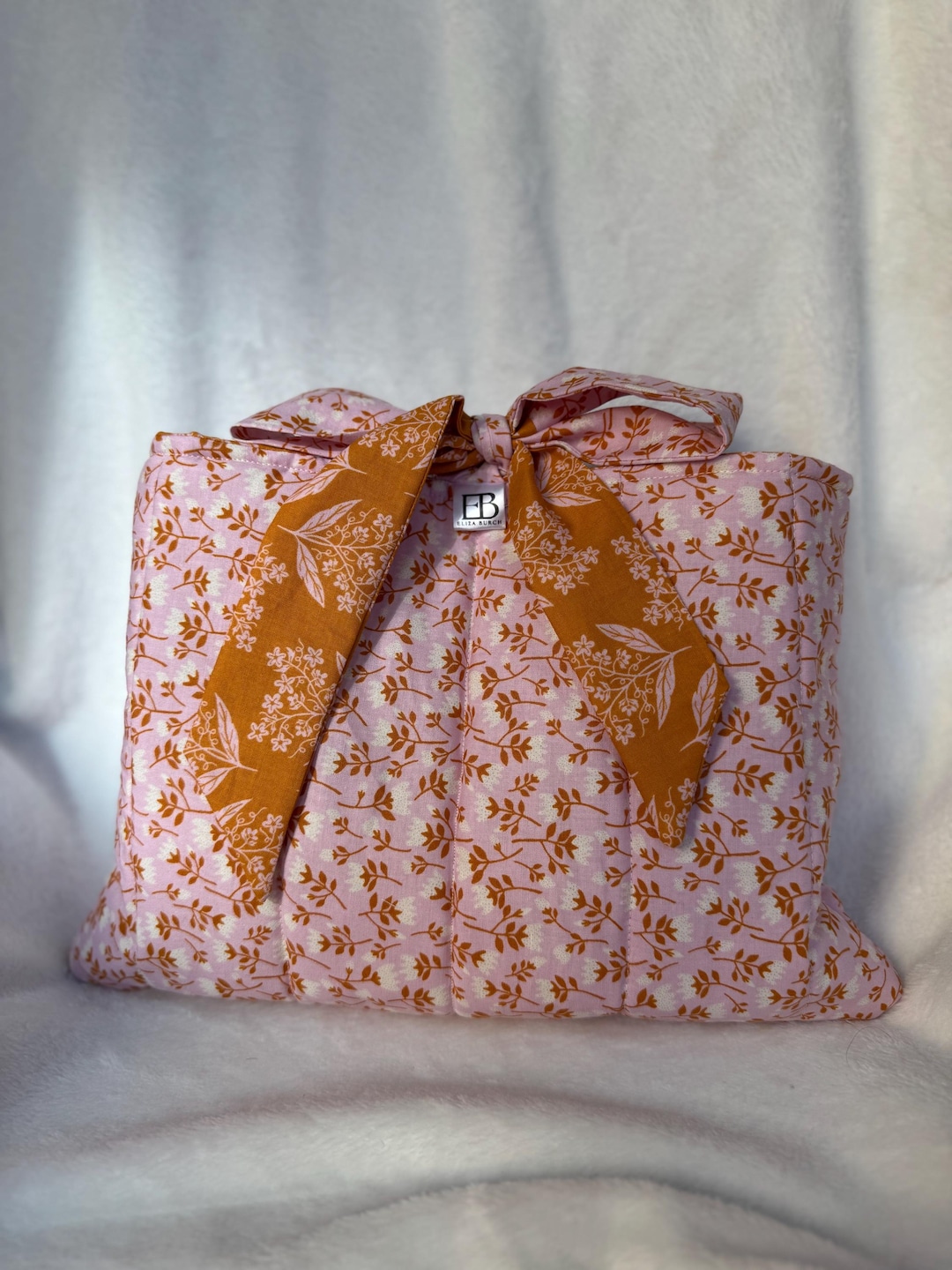 Quilted Book Sleeve, Book Cover, Book Protector, Book Bag, Bible Cover ...