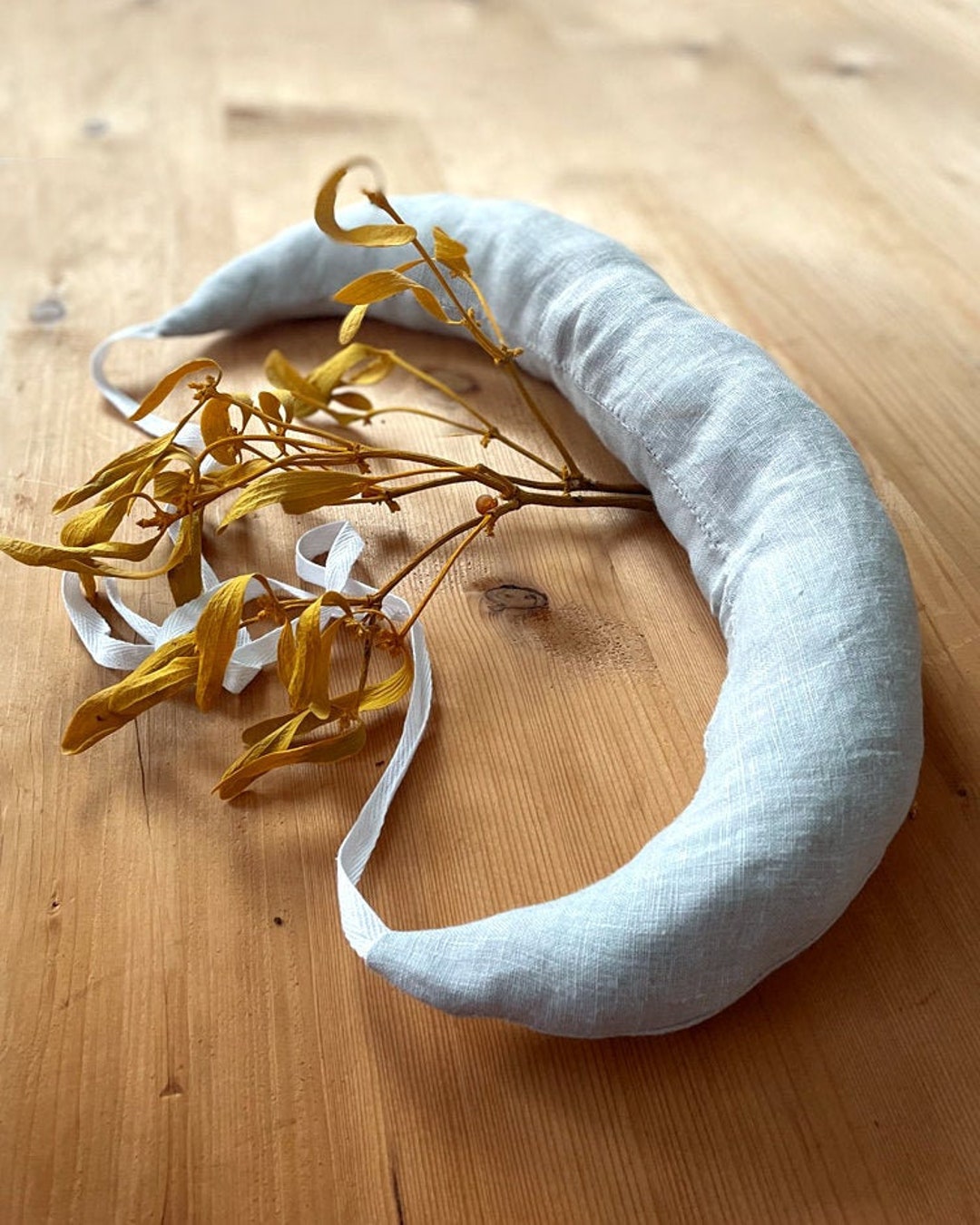 18th Century Tudor Bum Roll / Outlander - Etsy