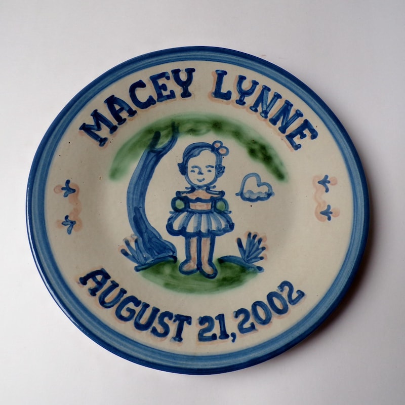 Hadley Pottery - Etsy