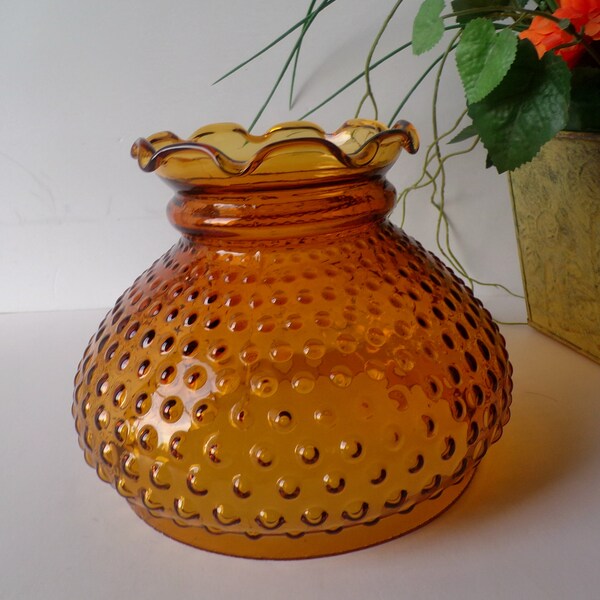 Ruffled Lamp Shade - Etsy