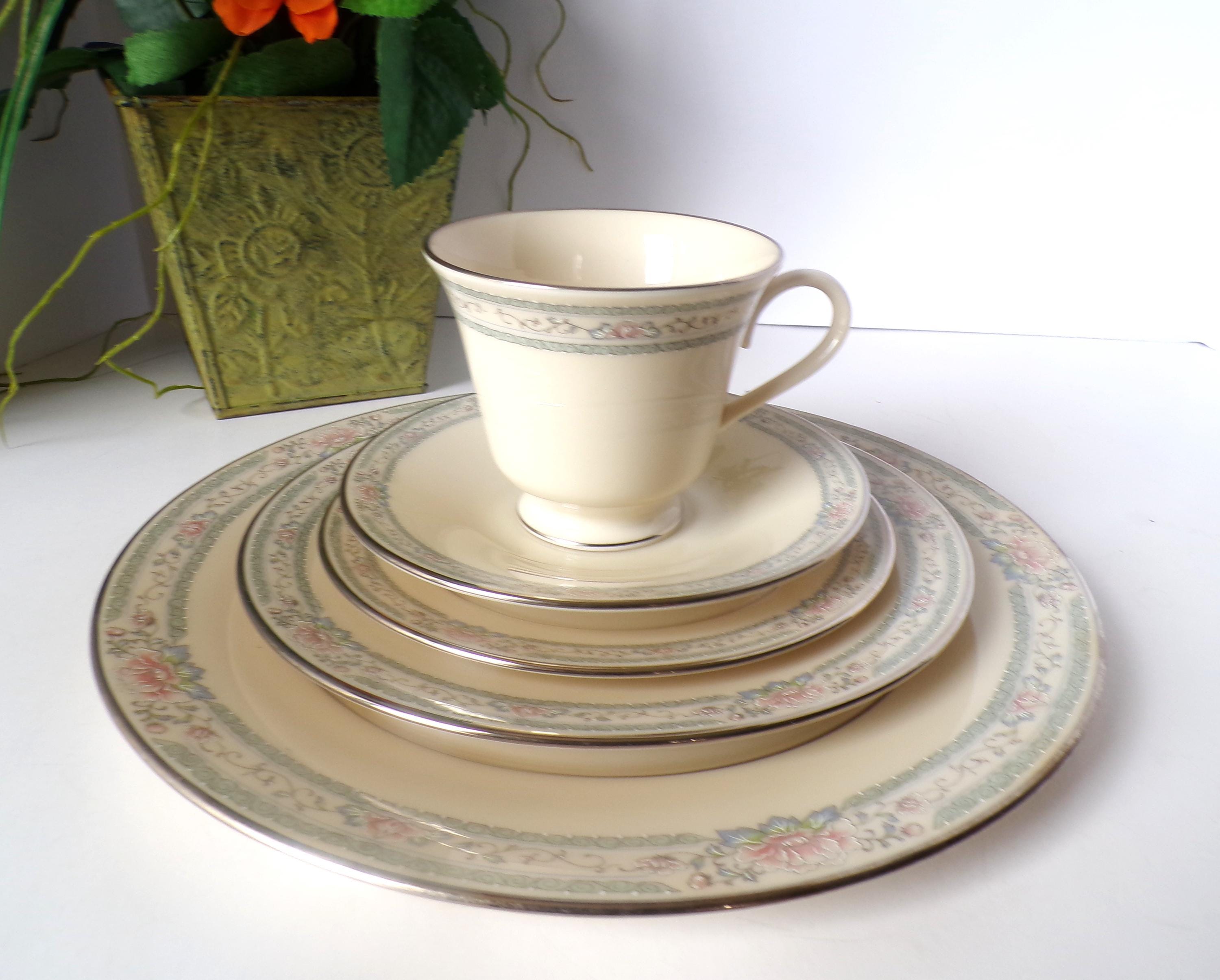 Charleston By Lenox China