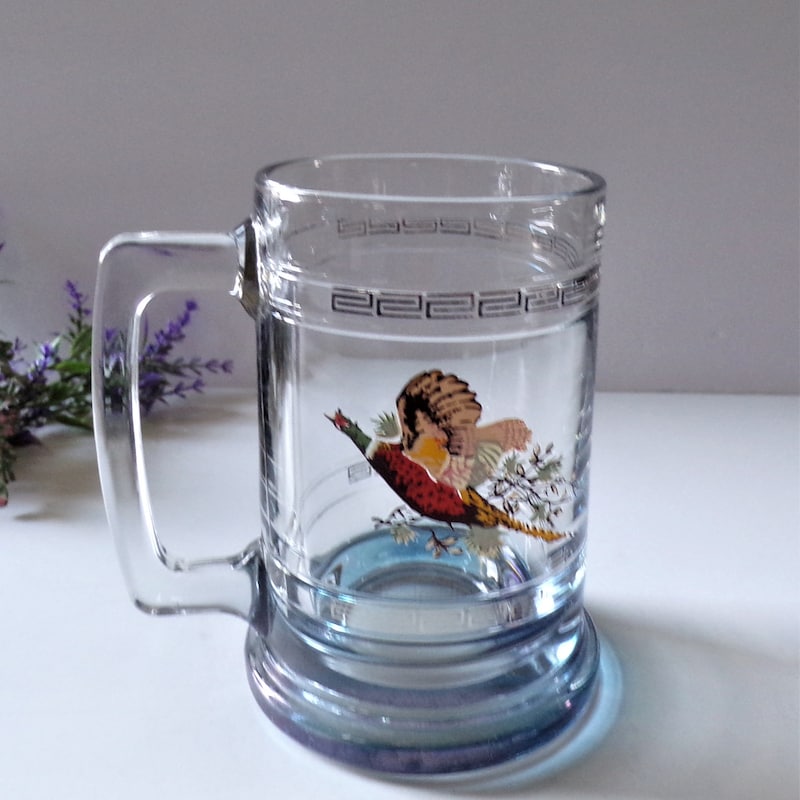 Princess House Beer Stein - Etsy