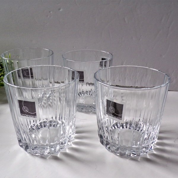 Circleware Glass - Etsy