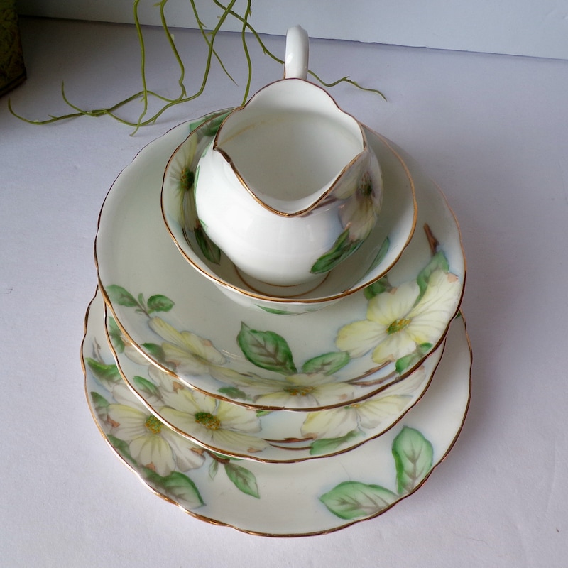 Tuscan Fine English Bone China - Etsy