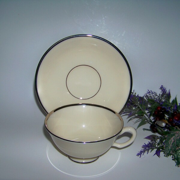 Lenox Montclair China - Etsy