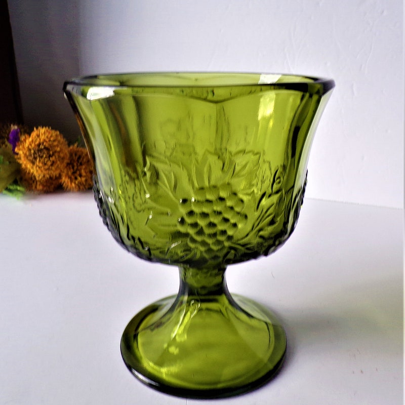Green Grape Compote - Etsy