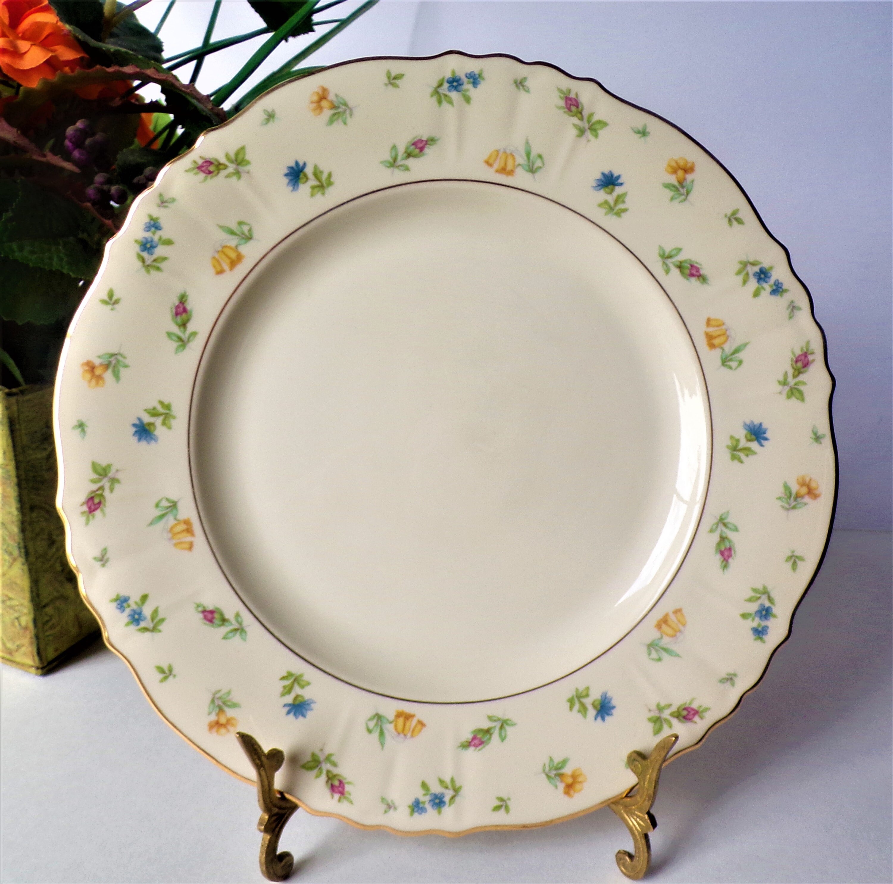 Suzanne Syracuse China
