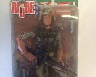 Gi joe 12 inch | Etsy