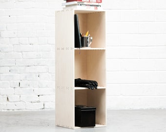 Stacking shelf | Etsy