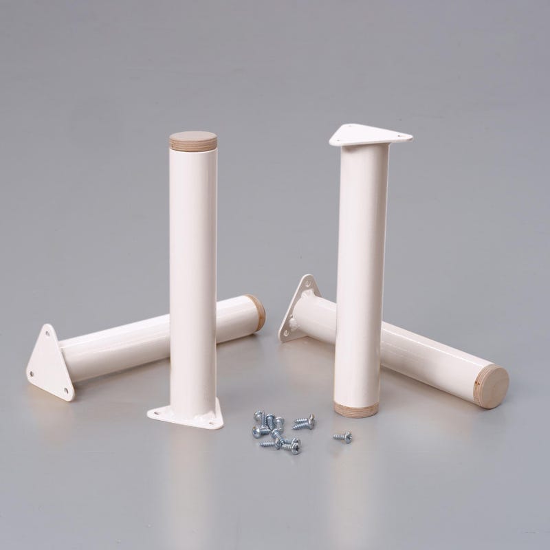 Ikea Besta Black Legs - Etsy