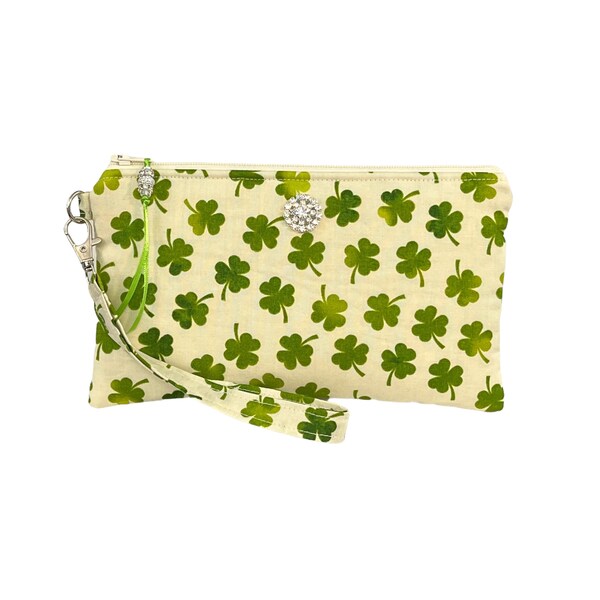 Irish Purse - Etsy