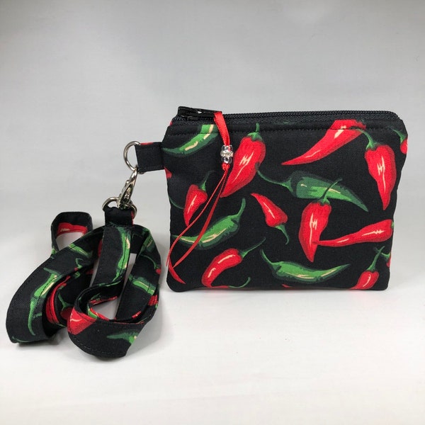 Change Purse - Etsy