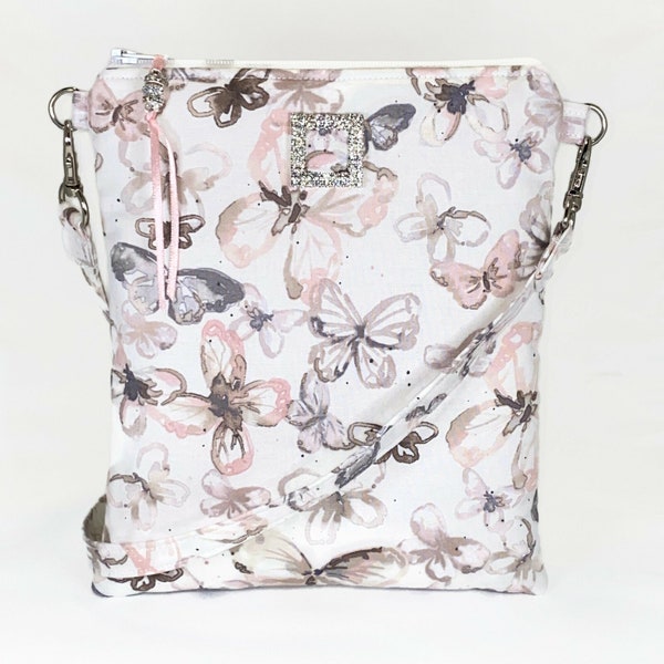 Butterfly Bag - Etsy