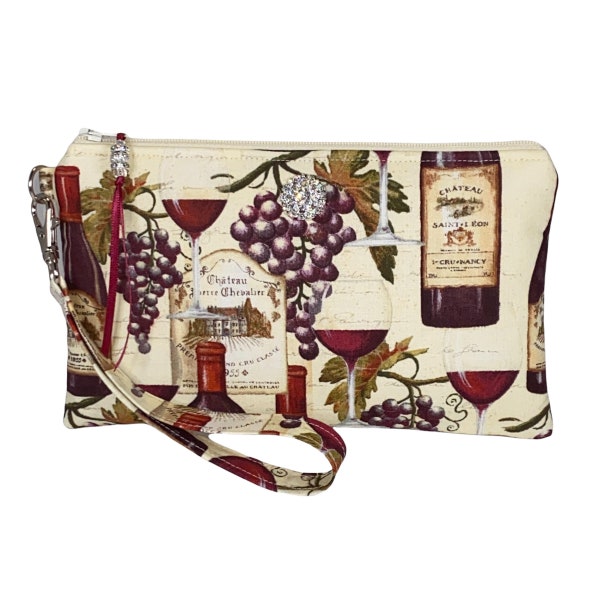 Wine Purse - Etsy