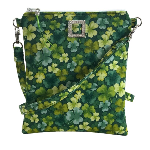 Irish Handbag - Etsy